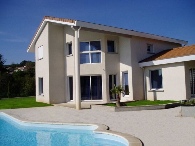 Constructeur maison valence 26000 | Drôme | Maisons Acadie